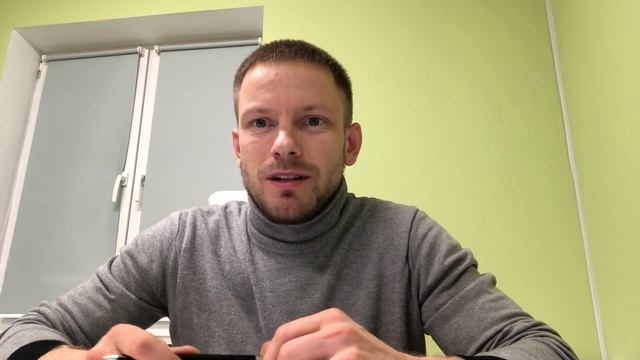 Илья М. Санкт-Петербург