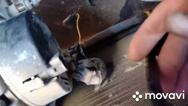 Как заменить генератор ВАЗ Калина 1118, 1119 восьми клапанная