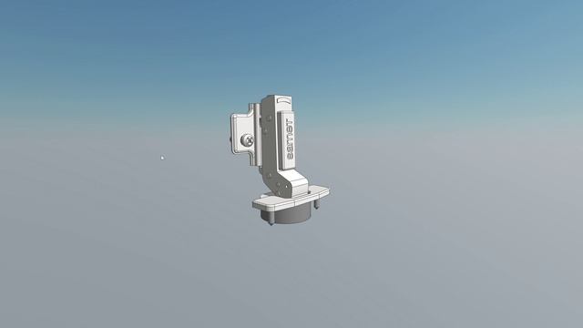 БАЗИС-мебельщик. Фрагменты фурнитуры.