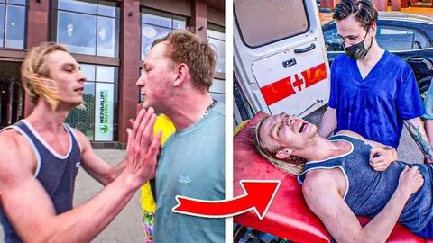 СЕРИЯ 6 - Паша оказался ПРЕДАТЕЛЕМ! ЕГОРИО В БОЛЬНИЦЕ!!!