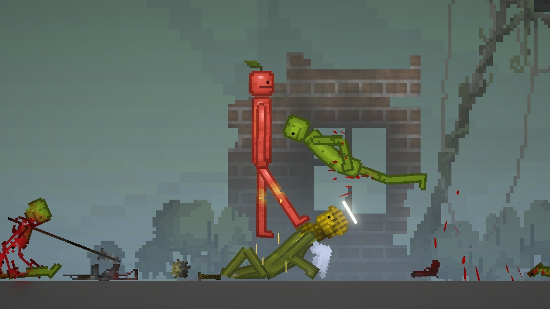 мелон свет 18 эпизод