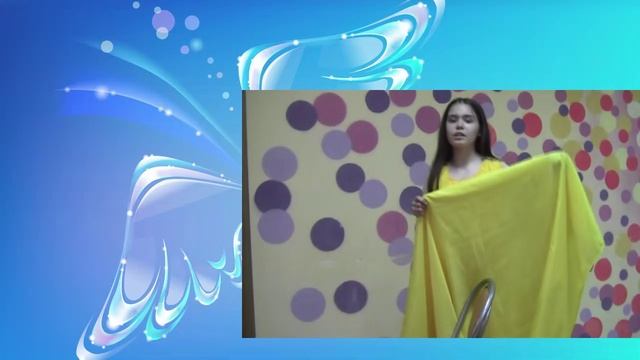 Интервью к спектаклю "В поисках счастья"