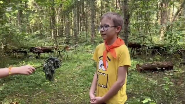 ДетиЛюбят. Спроси ребенка. Выпуск №6.