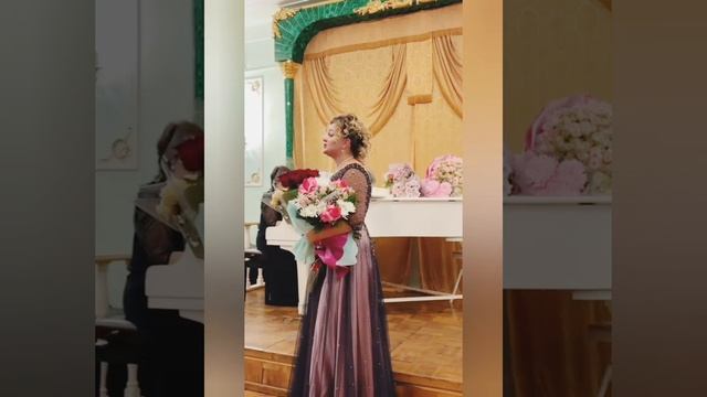 ″К Романсу с Любовью″