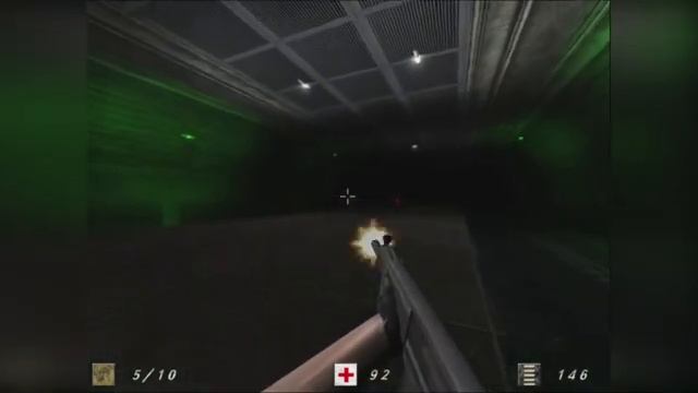 Возвращение к истокам _ Обзор из 2011 (Перезалив)