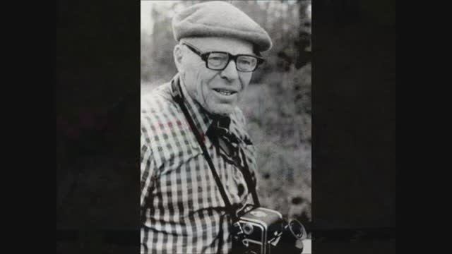 Из архива. О.И.Семёнов-Тян-Шанский. Фрагмент.