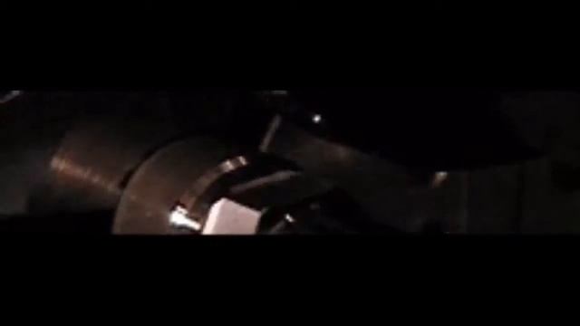 Ротационное точение шестигранника avi