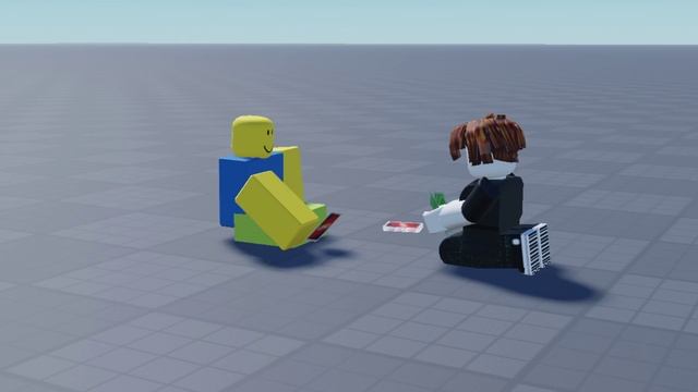 Бекон разозлился что проиграл