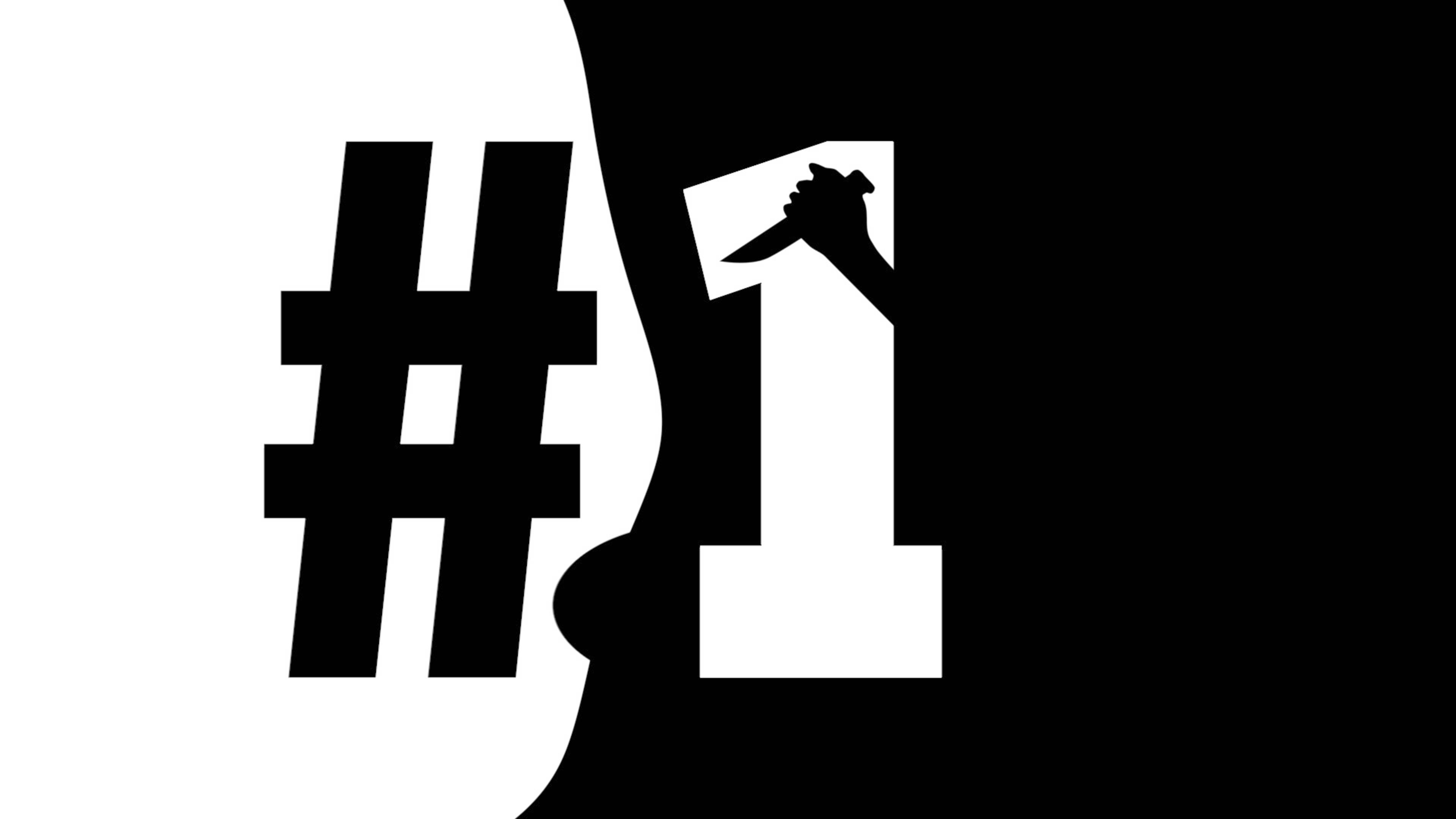 Anthony Very Virta - Номер один #1 (Аудио) (Визуализатор)