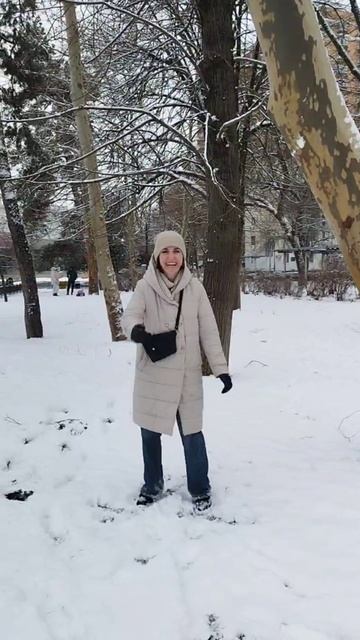От снега до смеха – один шаг! 😂⛷