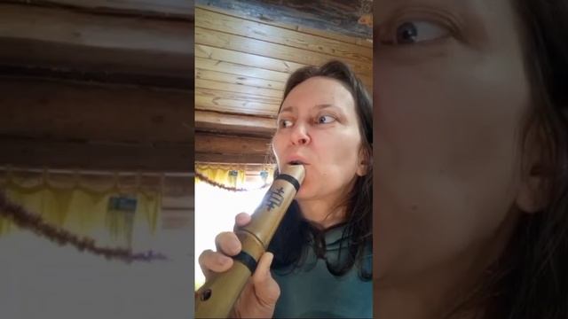 Екатерина Ившина делает первые шаги