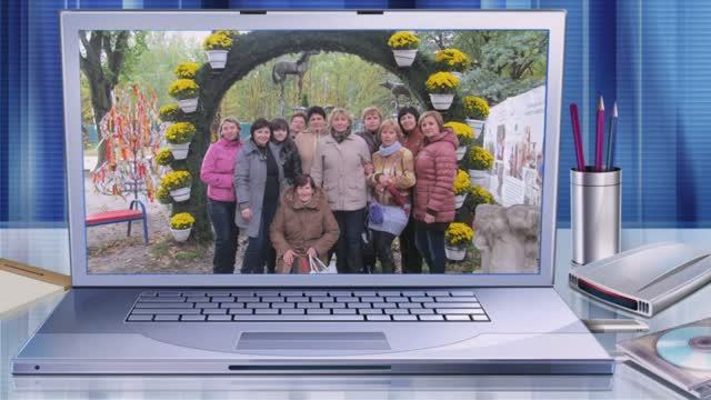 Эх, дороги  (библиовояж)