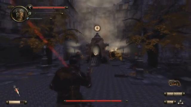 Обзор Steam Slug (Другой Мир) (Перезалив)