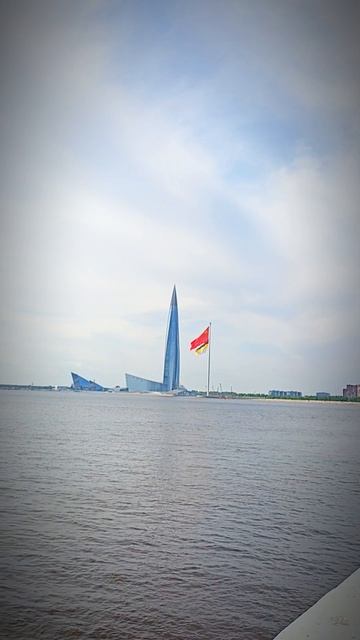 Новая станция метро Зенит