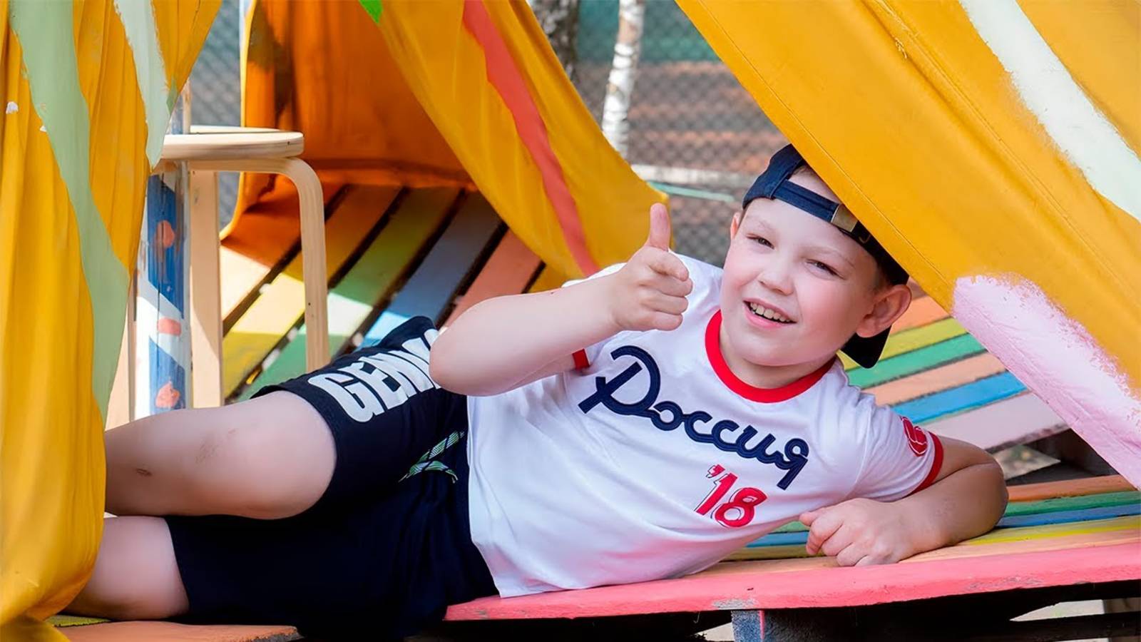 Отзывы детей о летней смене «Студия оживших историй» в Школе Великих Открытий