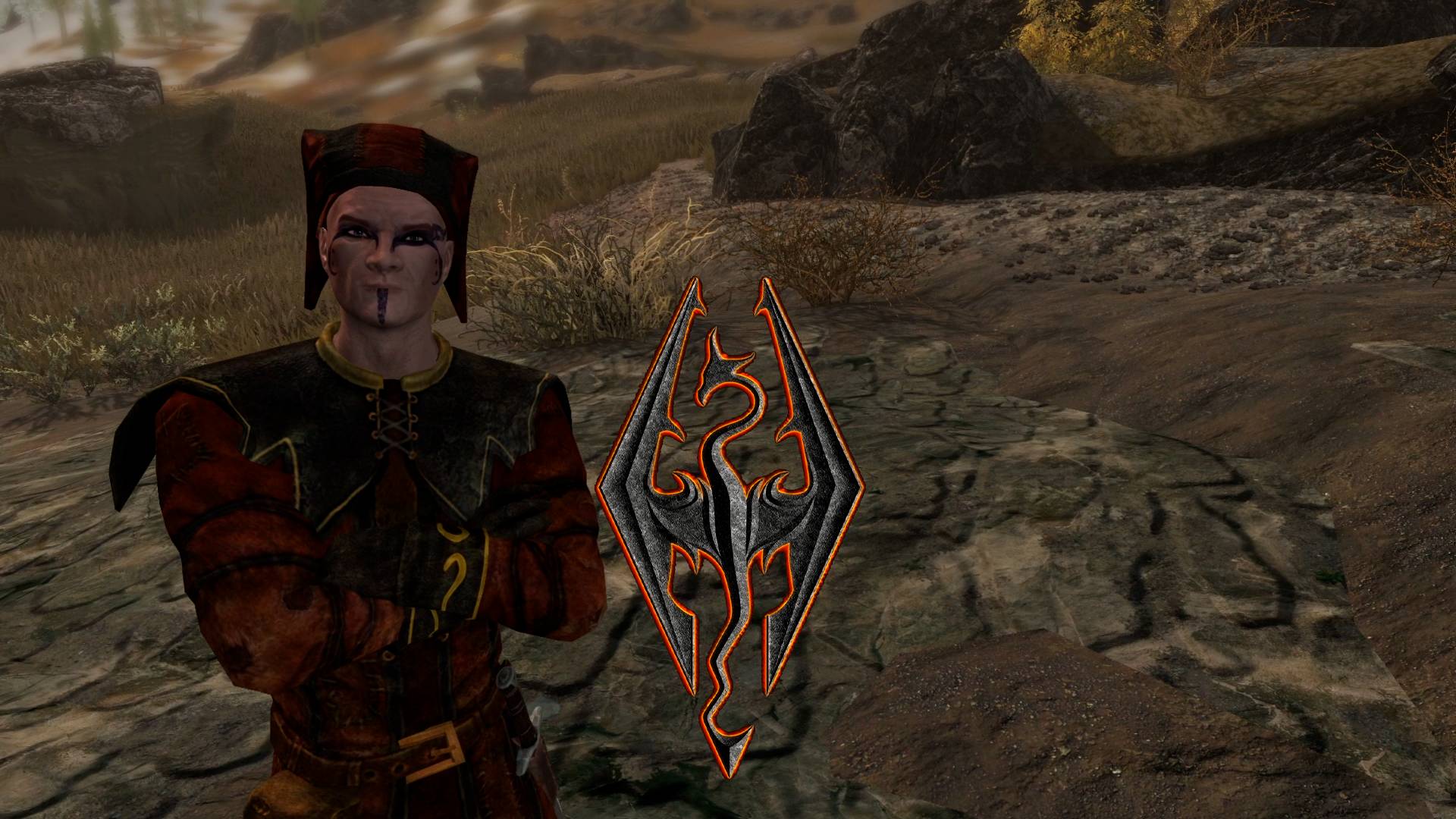 SKYRIM - Запоздалые похороны