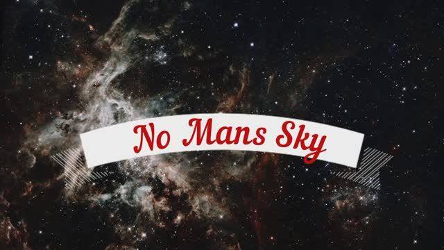 No Man's Sky ЭКСПЕДИЦИя  17    ТИТАН   Ч.5    НОВАЯ СИСТЕМА И МЕДЬ