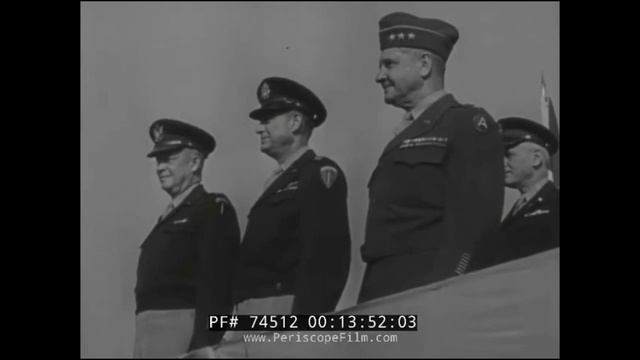 Короткометражный док. сериал / БОЛЬШАЯ КАРТИНА - Между годами 1951-71 г