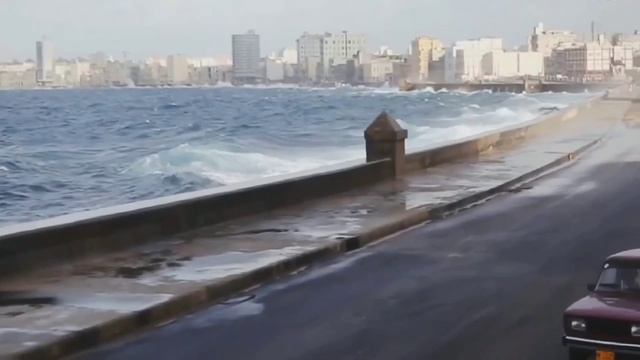 Кристина Яковенко-La Isla Bonita