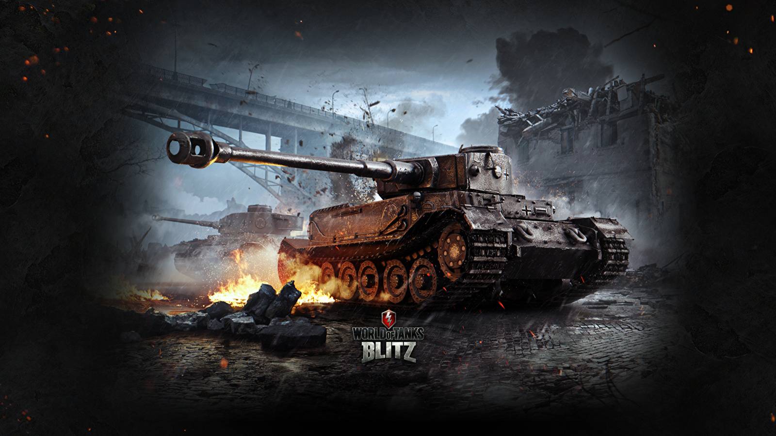 Tanks Blitz босс режим не  удача  1  #танковыймарафон