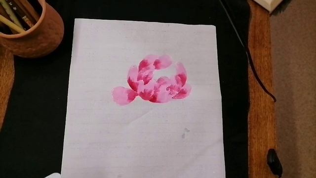 Пушкина Л.А. МОУ ДЮЦ Волгограда мастер-класс