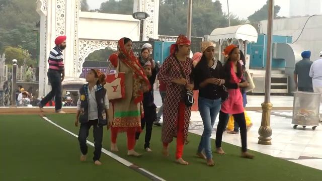 Путешествие в страну Великих Моголов. Часть финальная. Дели