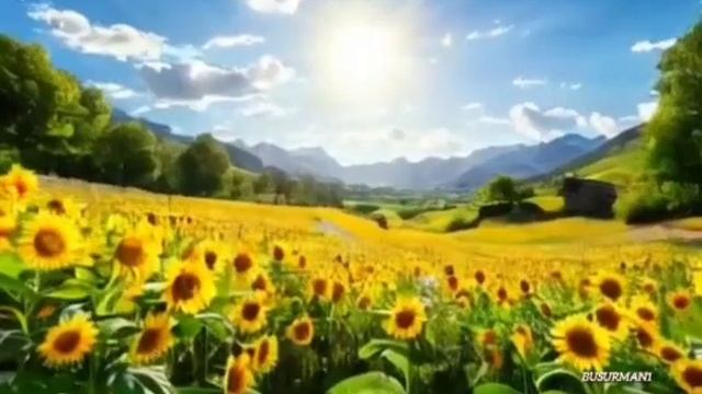 Годы пролетают словно птицы.