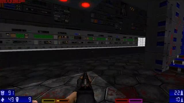 Doom Brutal - ремастер что надо!