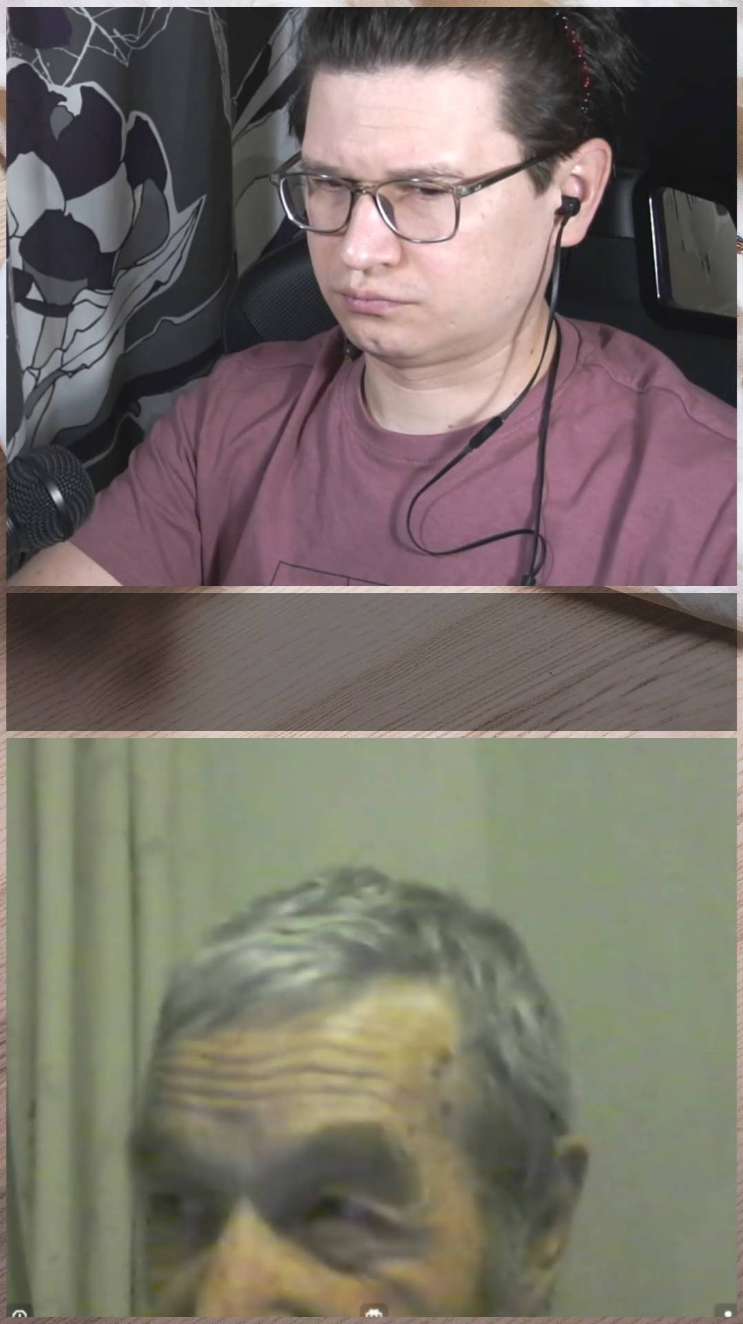 Про чат-рулетку и инфовойну: Россия VS Украина | 9.01.2025