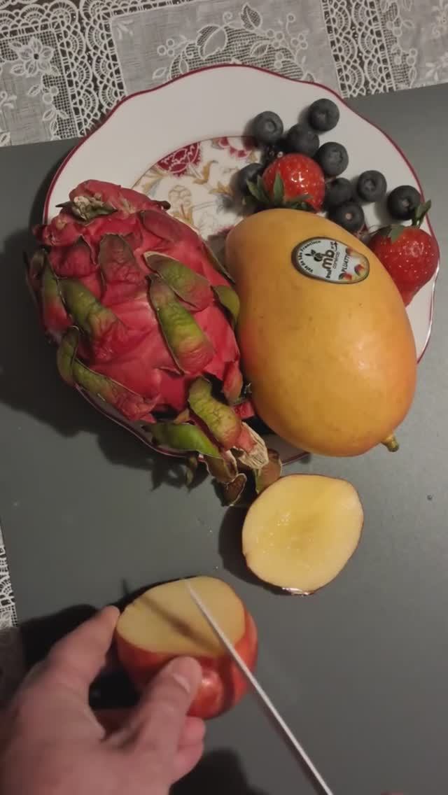 Посмотрим, что внутри