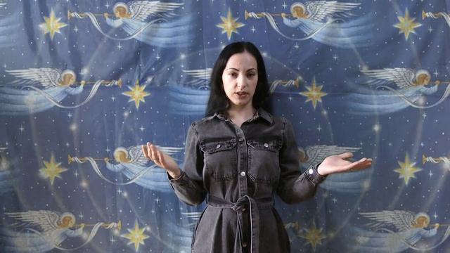 Кристина Яковенко-помолимся за родителей