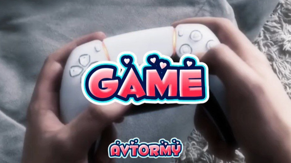 Фанфик "Game" ❤#тэхен #bts