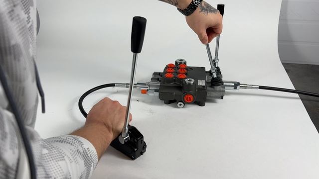 Обзор адаптера под тросовое управление вместо задней крышки (V2)