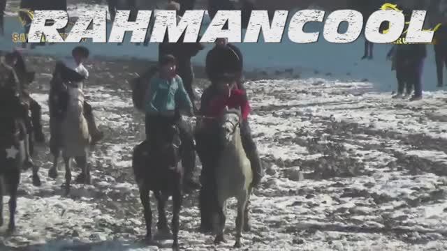 Иззатулло (Иззат) дар Бахмал, Узбекистон. 26.12.2024