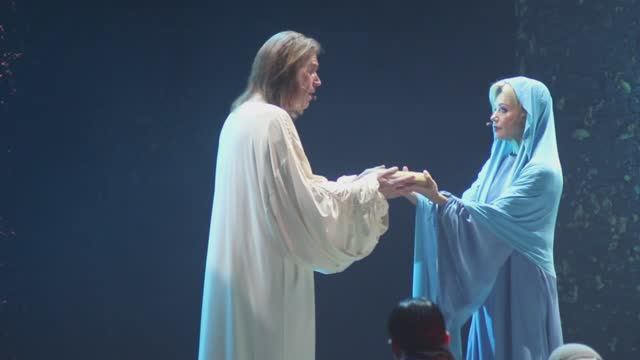 ИХС 01.12.2024 - Тайная вечеря