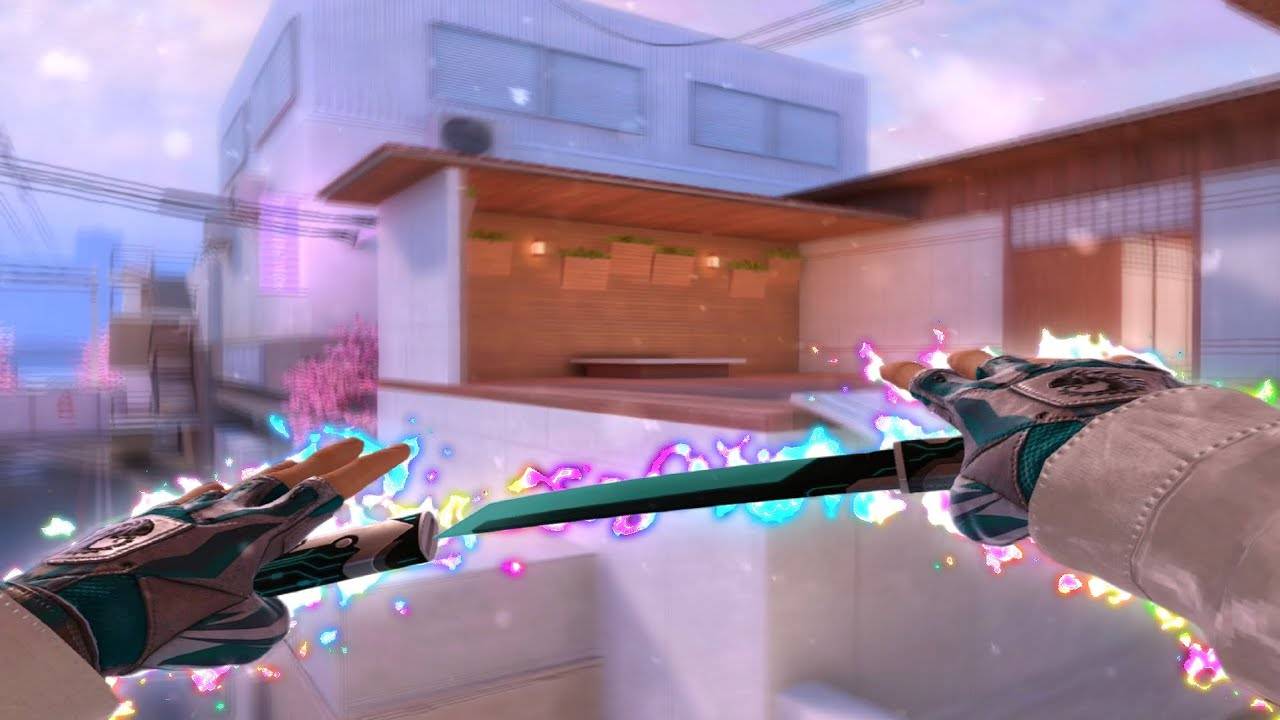 МУВИК СТАНДОФФ2 | ЭТОТ ТРЕК ВЗОРВАЛ ТИКТОК🥵😱