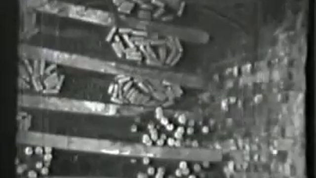 Термическая обработка с индукционным нагревом УЛУЧШЕННОЕ ВИДЕО