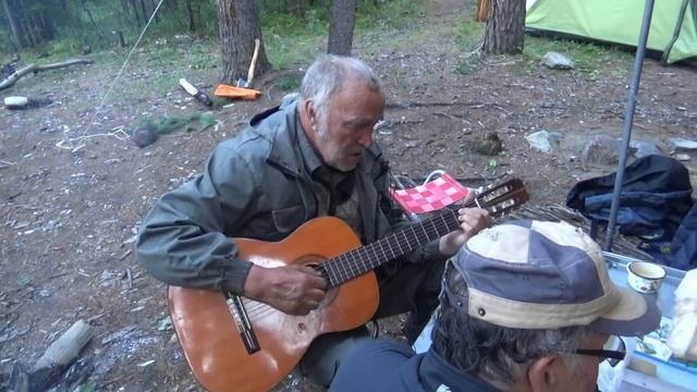 Сплав по реке Ока Саянская 2019 год