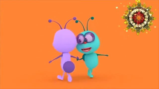 Конкурс "Веселый день дошкольника" - "Любимые книжки"