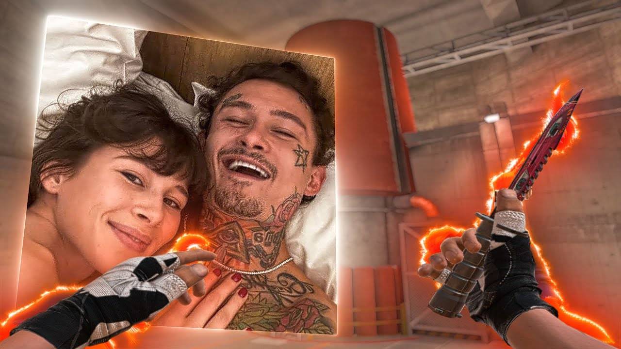 МУВИК СТАНДОФФ2 | ВСЕ ХОТЯТ ОТ МЕНЯ ШОУ😂❤️