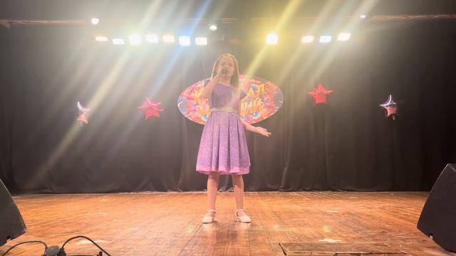 Новикова Ксения