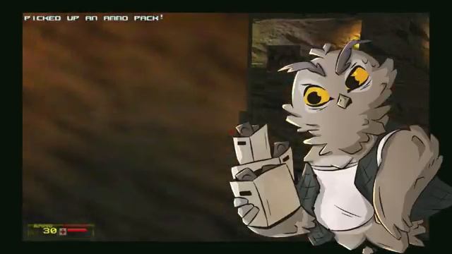 Ад для олдскульщика _ #ЯЧтоОдинВЭтоИграл (Перезалив)