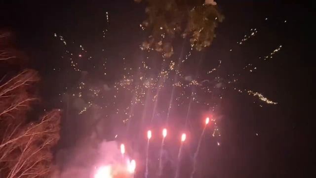 Салют Ты и Я