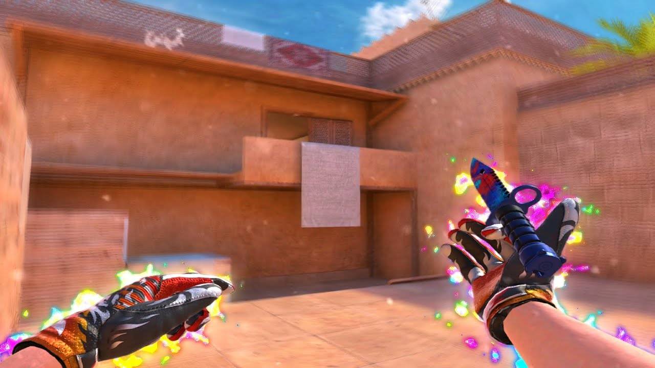 МУВИК СТАНДОФФ2 | ЭТОТ ТРЕК ВЗОРВАЛ ТИКТОК🥵😱