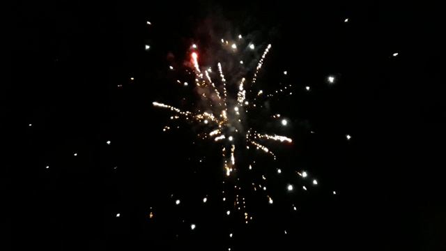 Фейерверк Вальс цветов