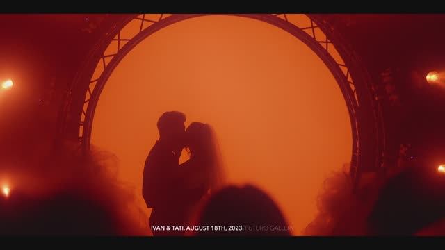 СТОЛИЦА ЗАКАТОВ //