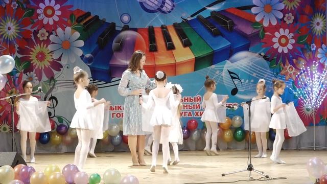 "Мелодия счастья"