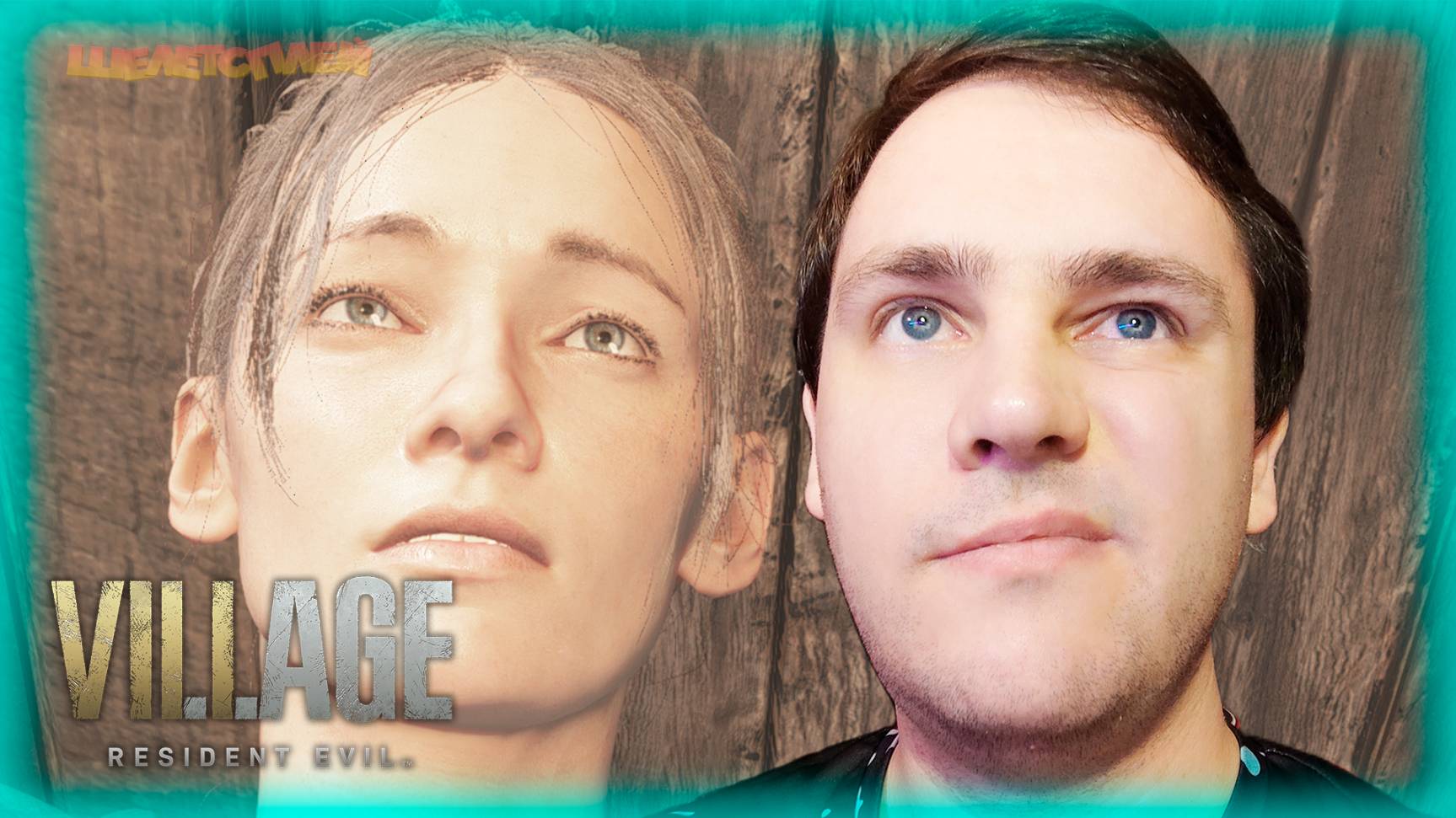 Resident Evil Village – Попался, но пронесло #2 (Прохождение Шелетсплей)