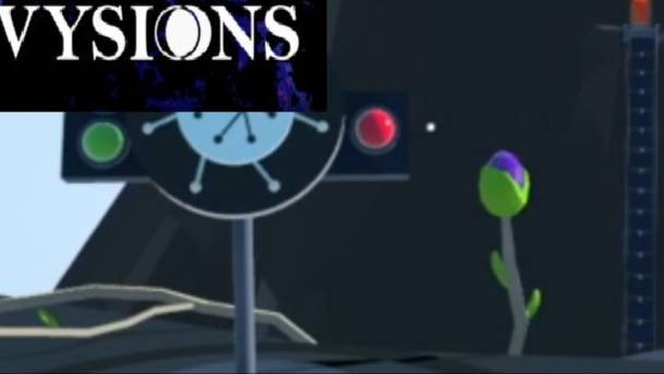 ПУТЬ ТАЙНЫ В ЭТОМ СКРЫТОМ МИРЕ! — Vysions