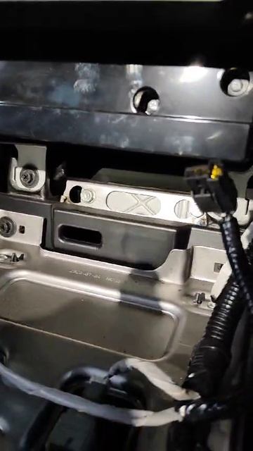 Honda UR-V ANC Disable.